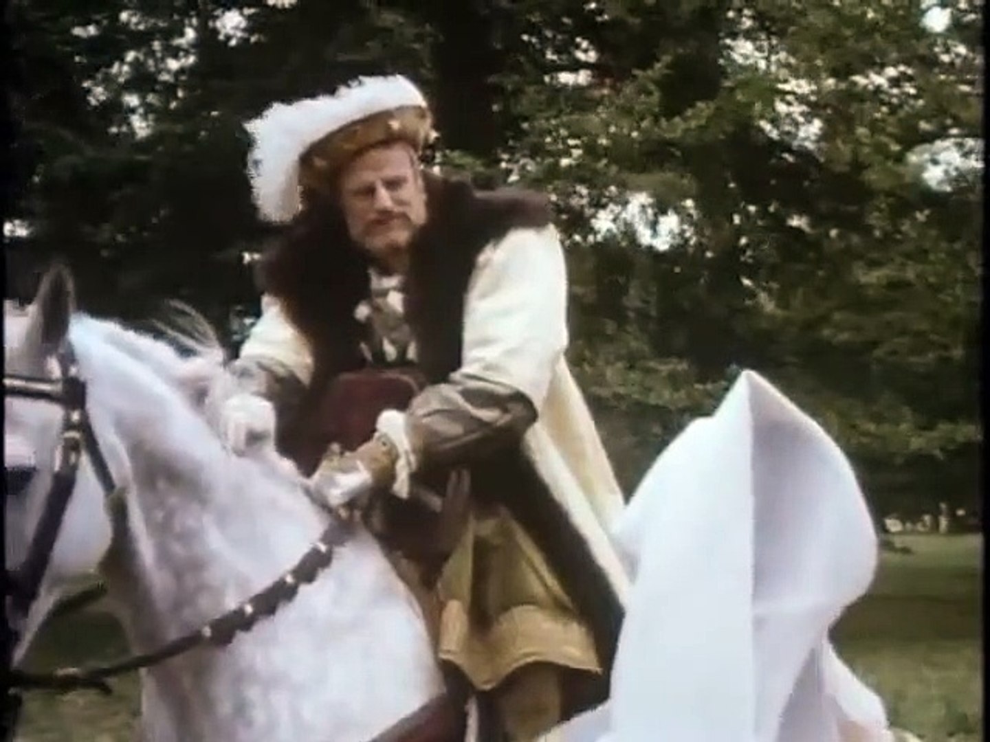 Keith Michell Henry Viii