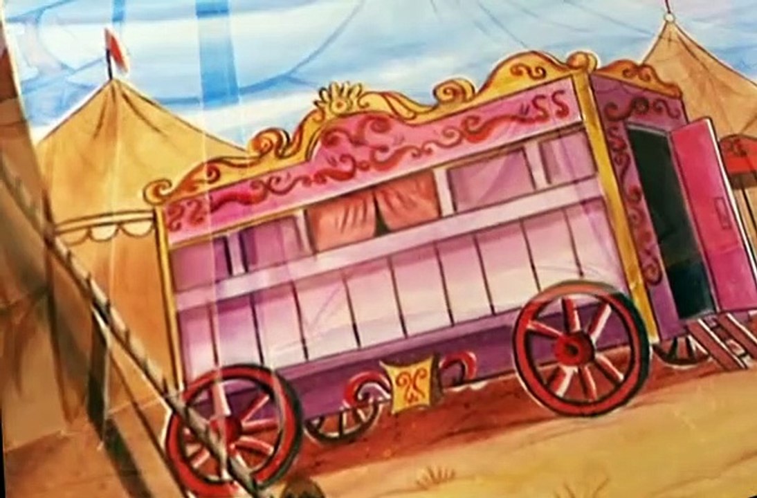 Inch High, Private Eye S01 E11 - video Dailymotion