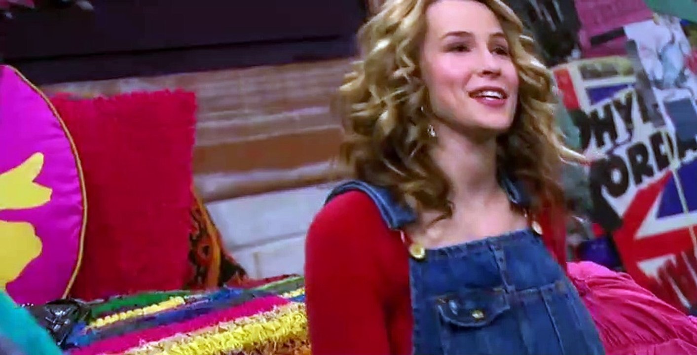 Good Luck Charlie S04 E02 - video Dailymotion