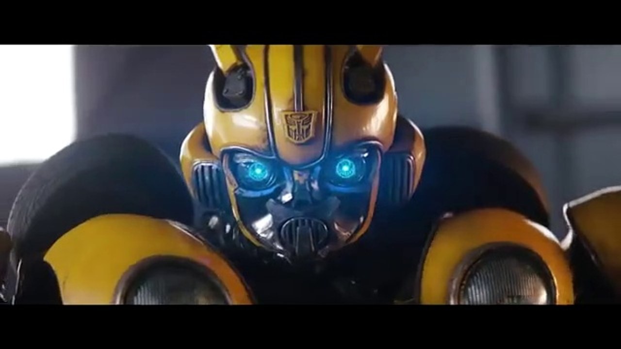 Bumblebee 2: Sequel ~2024~ Filme Completo On - video Dailymotion