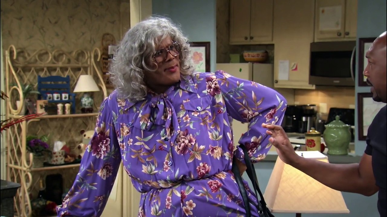 Madea And Hattie - video Dailymotion