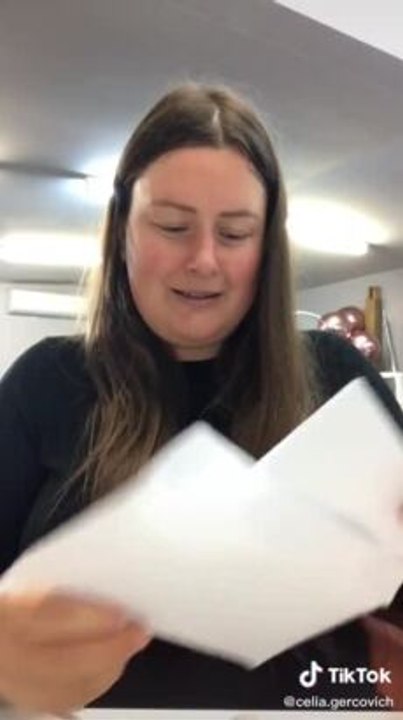Celia TikTok - video Dailymotion