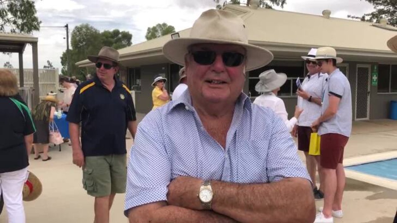 Ian Howard, Osbourne, 75 - video Dailymotion