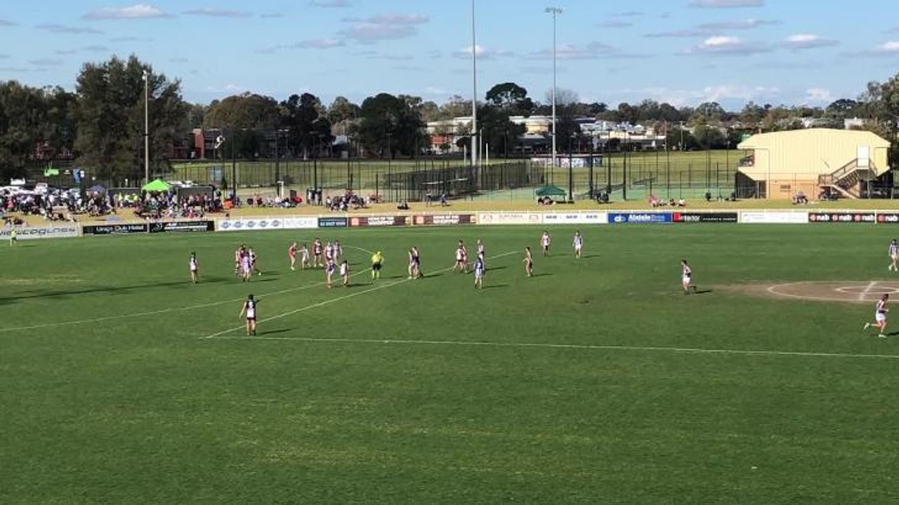 North Wagga Corey Watt - video Dailymotion