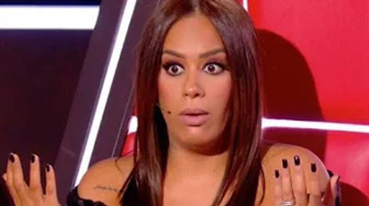 "Tu ne connais rien" : Amel Bent taclée par son mari après l'échec d ...