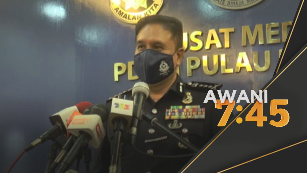 Macau Scam | Lapan individu termasuk pegawai polis dan JIM ditahan ...