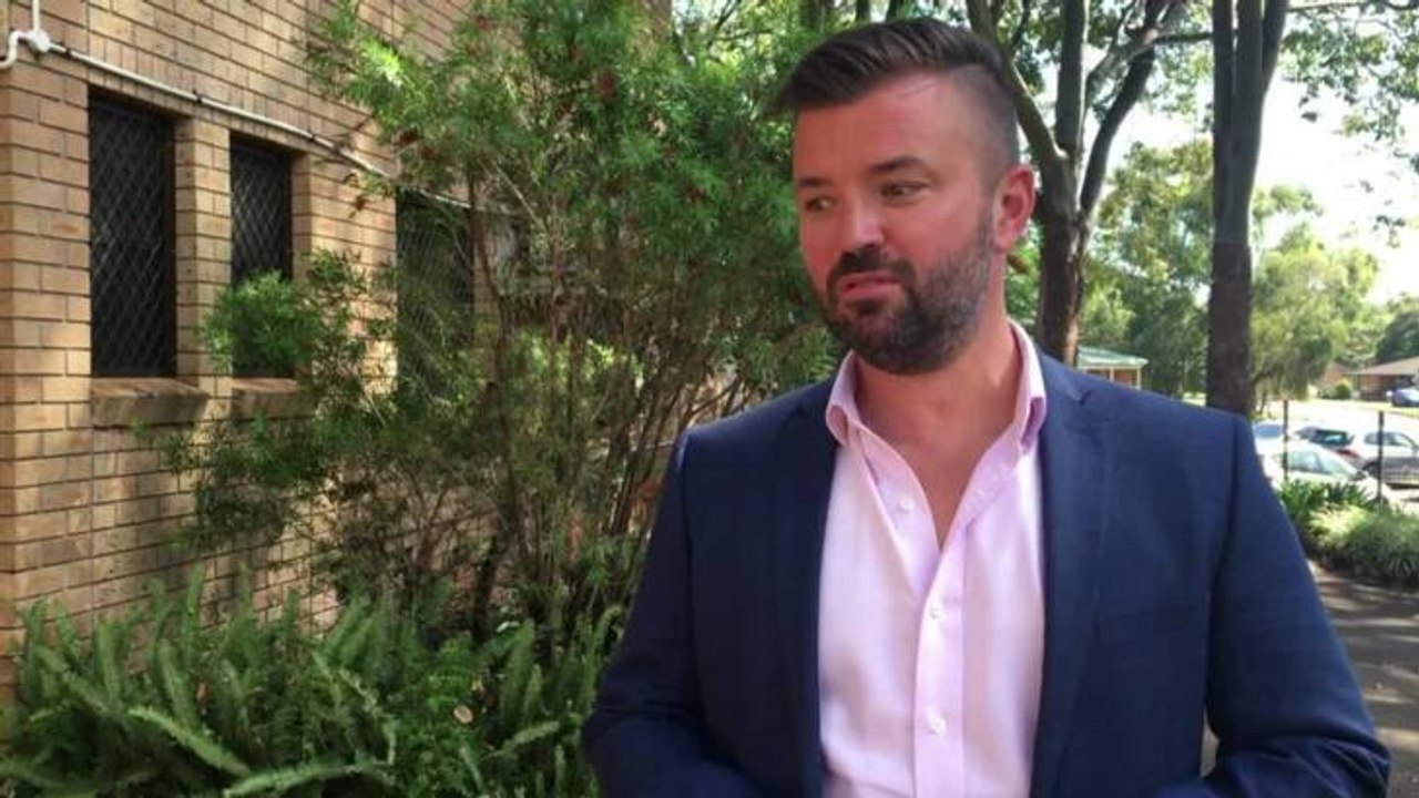 Lewis Land Group CEO Matthew McCarron on the sale of The Heritage ...