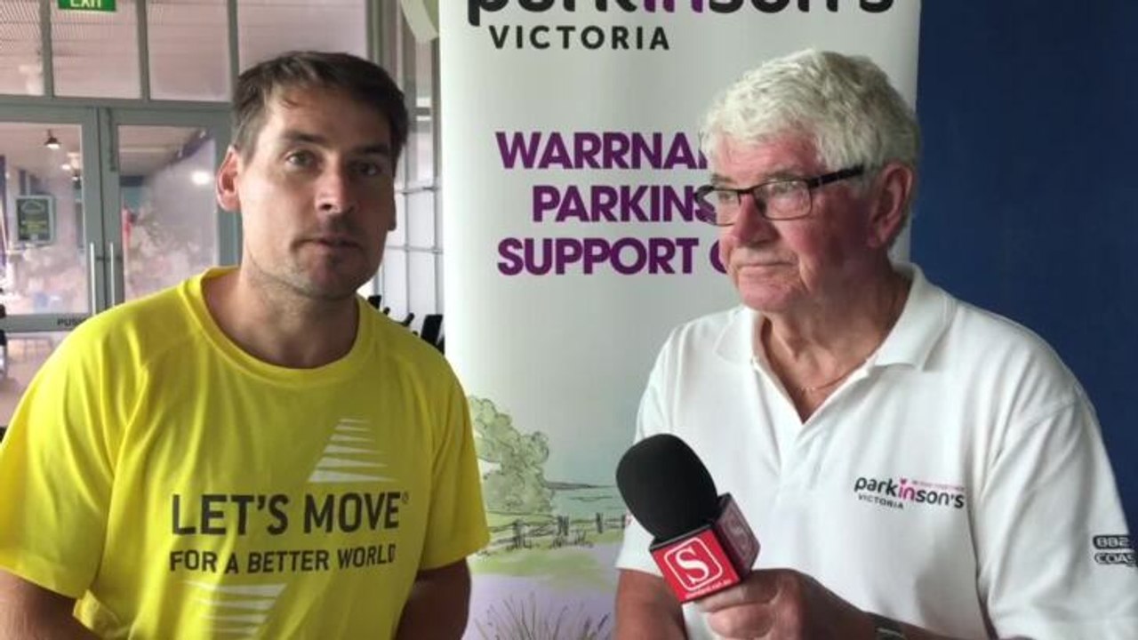 Warrnambool Standard - video Dailymotion