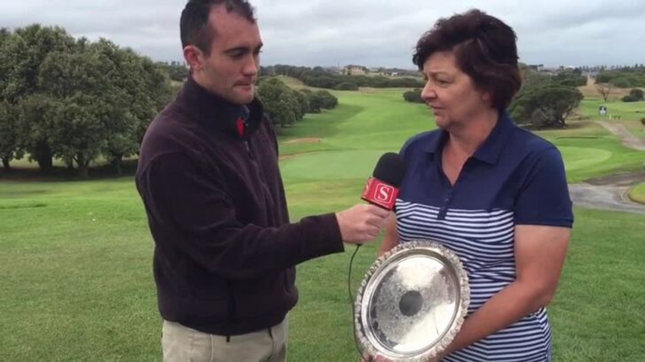 Warrnambool Standard Debbie Rix - video Dailymotion