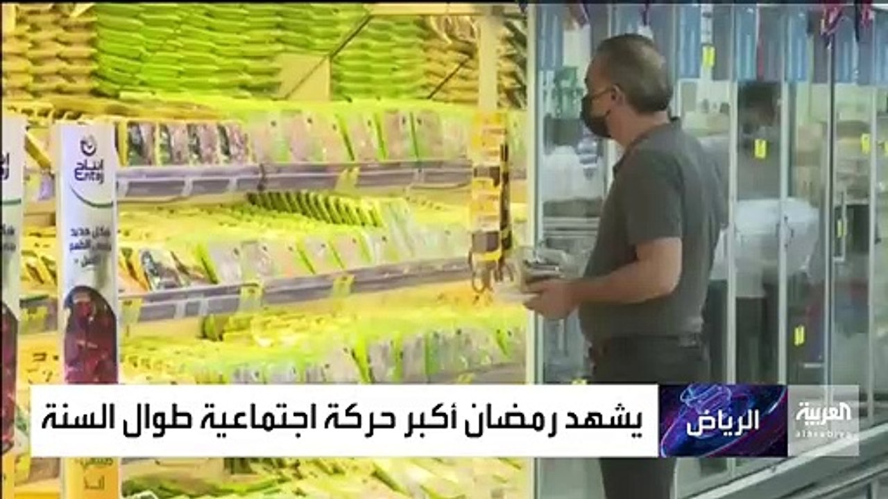 إمساكية رمضان 2022 السعودية - فيديو Dailymotion