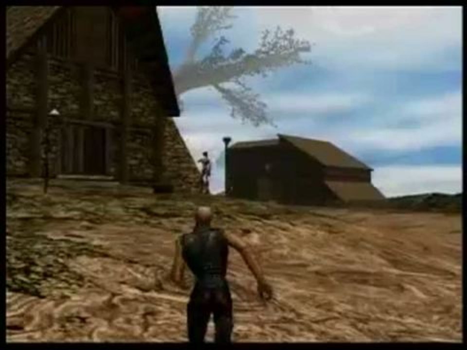 Ultima Online 2 : Trailer - Vidéo Dailymotion