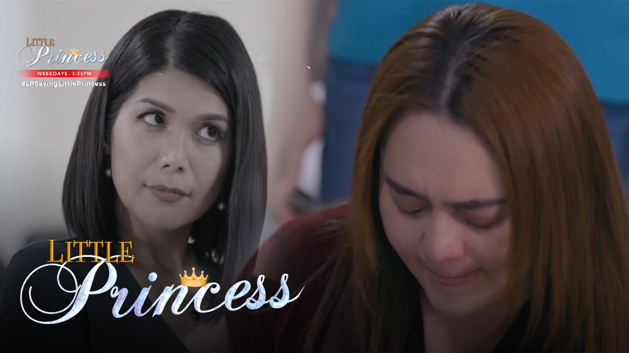 Little Princess: Saving Princess | Teaser - video Dailymotion