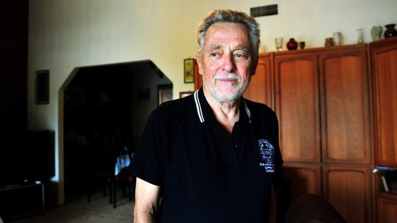 Rare cancer patient Brian Tink - video Dailymotion