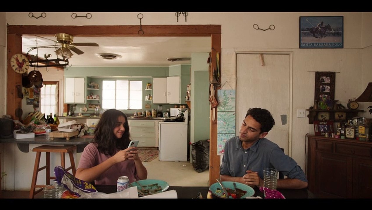 7 Days Movie Clip - video Dailymotion