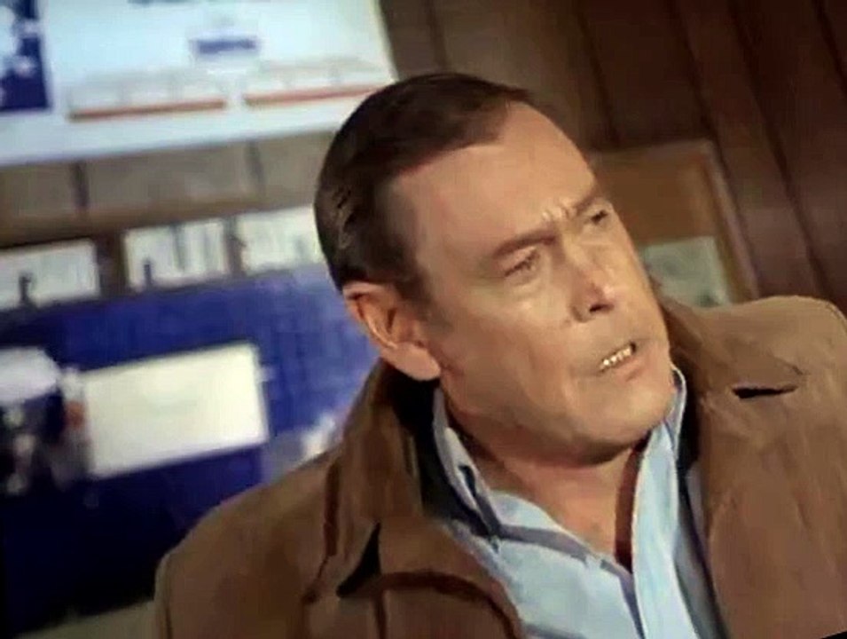 Adam-12 S02 E18 - video Dailymotion