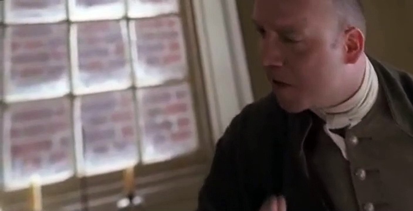 John Adams (TV Mini-Series 2008) S01 E01 - video Dailymotion