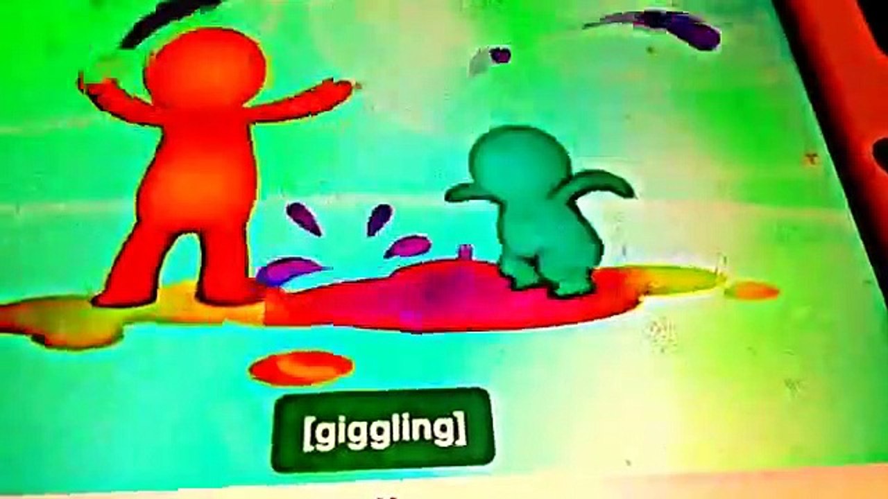 Nick Jr Productions Jan 11 2014 1/11/2014 - video Dailymotion