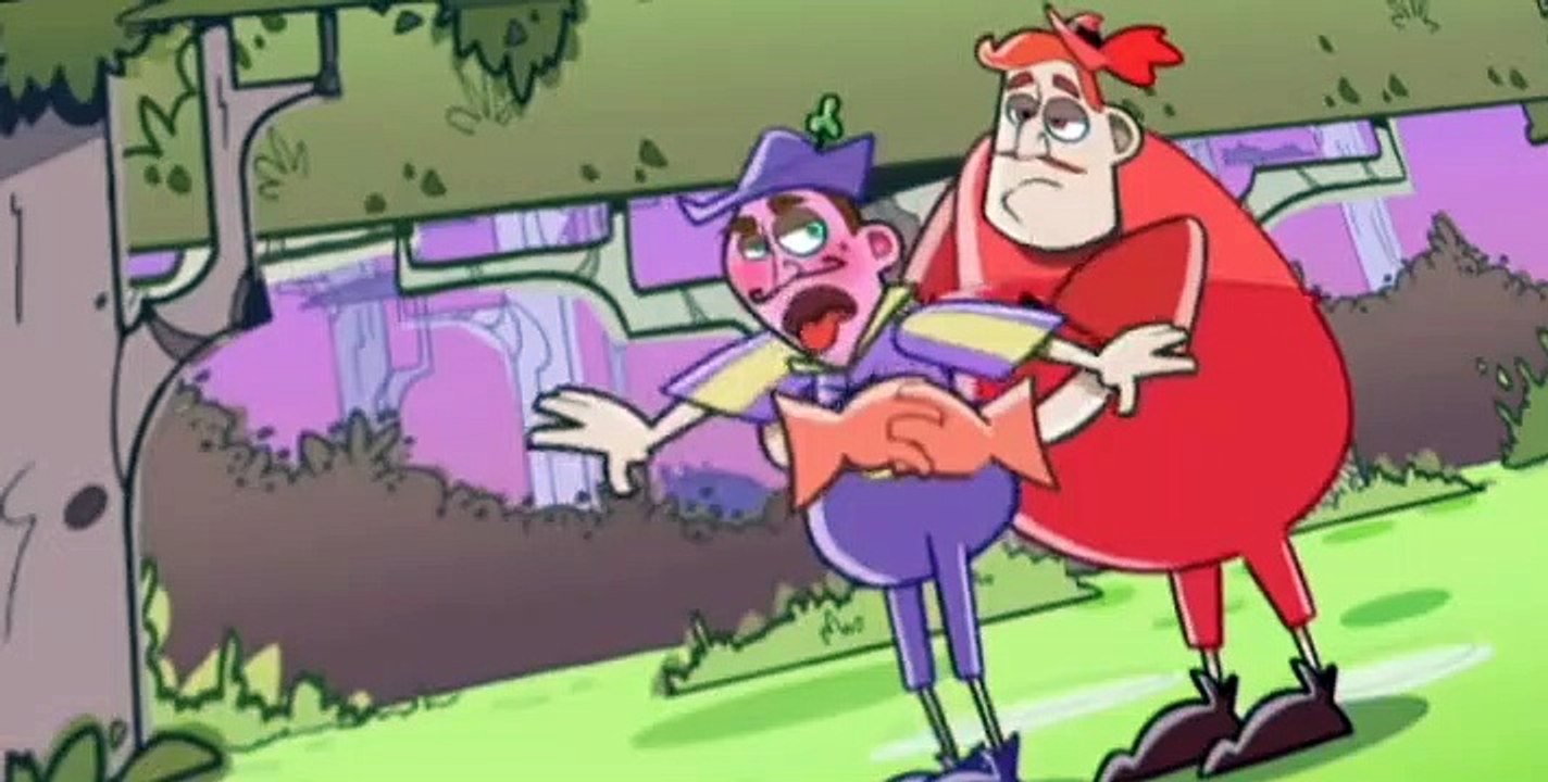 King Arthur's Disasters S01 E01 - video Dailymotion