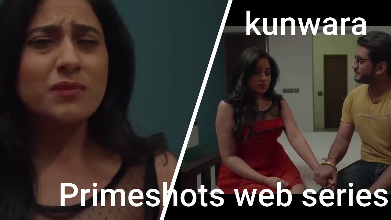 Kunwara Primeshorts Web Series | New Romantic Hindi web series 2022 ...