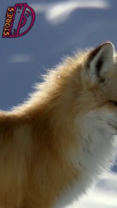 When Fox was Hungary|moral story - video Dailymotion