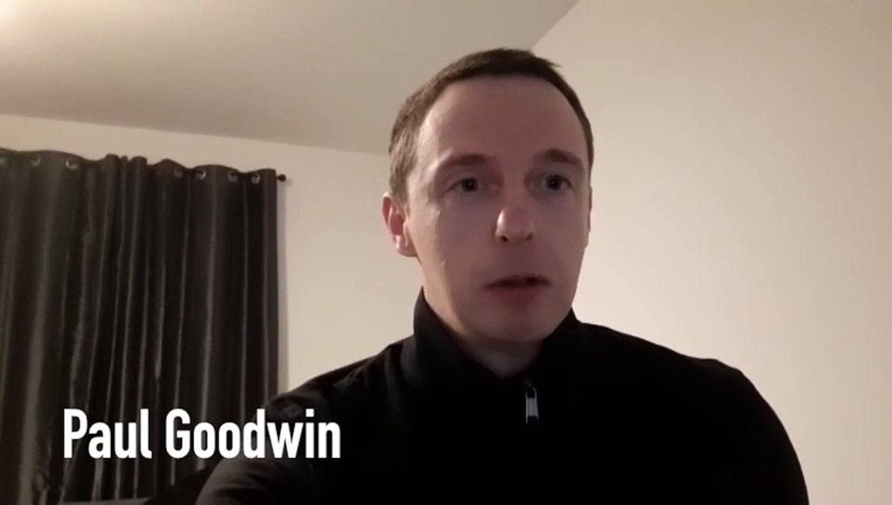 Paul Goodwin on Doncaster Rovers' defeat to Charlton - video Dailymotion