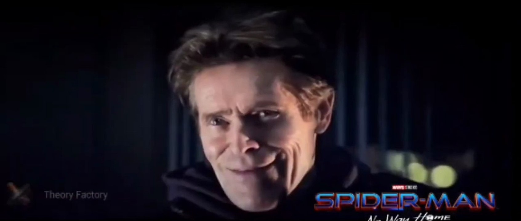 Tenemos que COGER Spiderman Duende Verde Memes - Vídeo Dailymotion