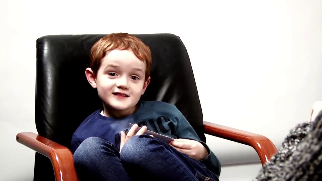 57 YEARS APART - A BOY AND A MAN TALK ABOUT LIFE - video Dailymotion