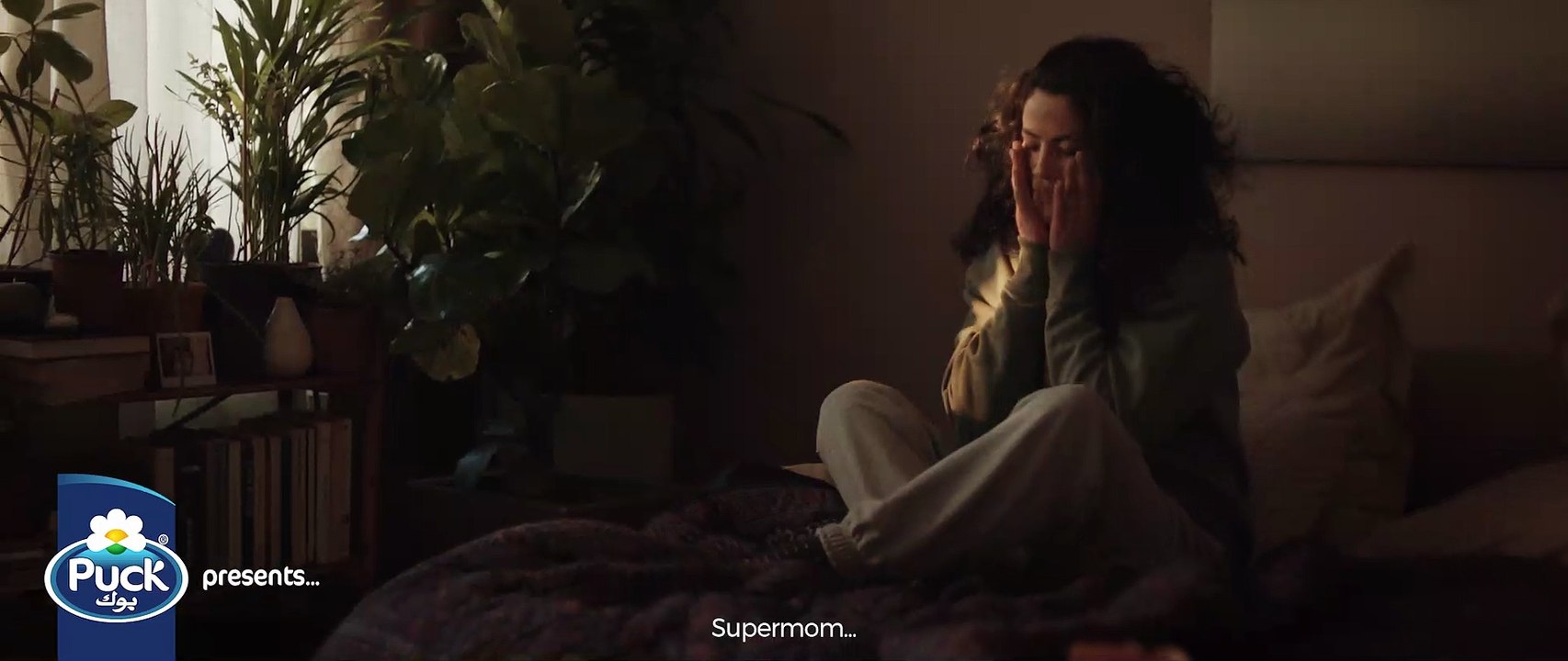 Puck Invites Mothers to Share Their Stories in New Campaign - video ...