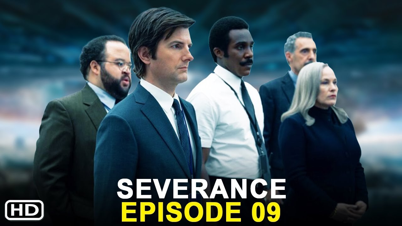 Severance Episode 8 Promo (2022) Apple TV+, Spoilers, Release Date ...