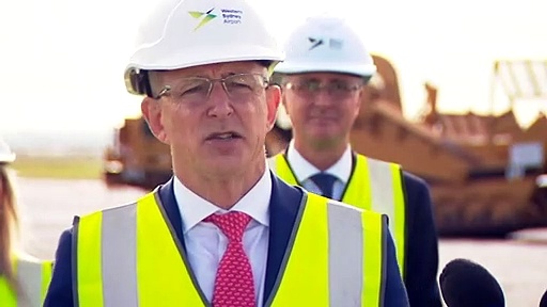 More than $3 billion for NSW transport projects
