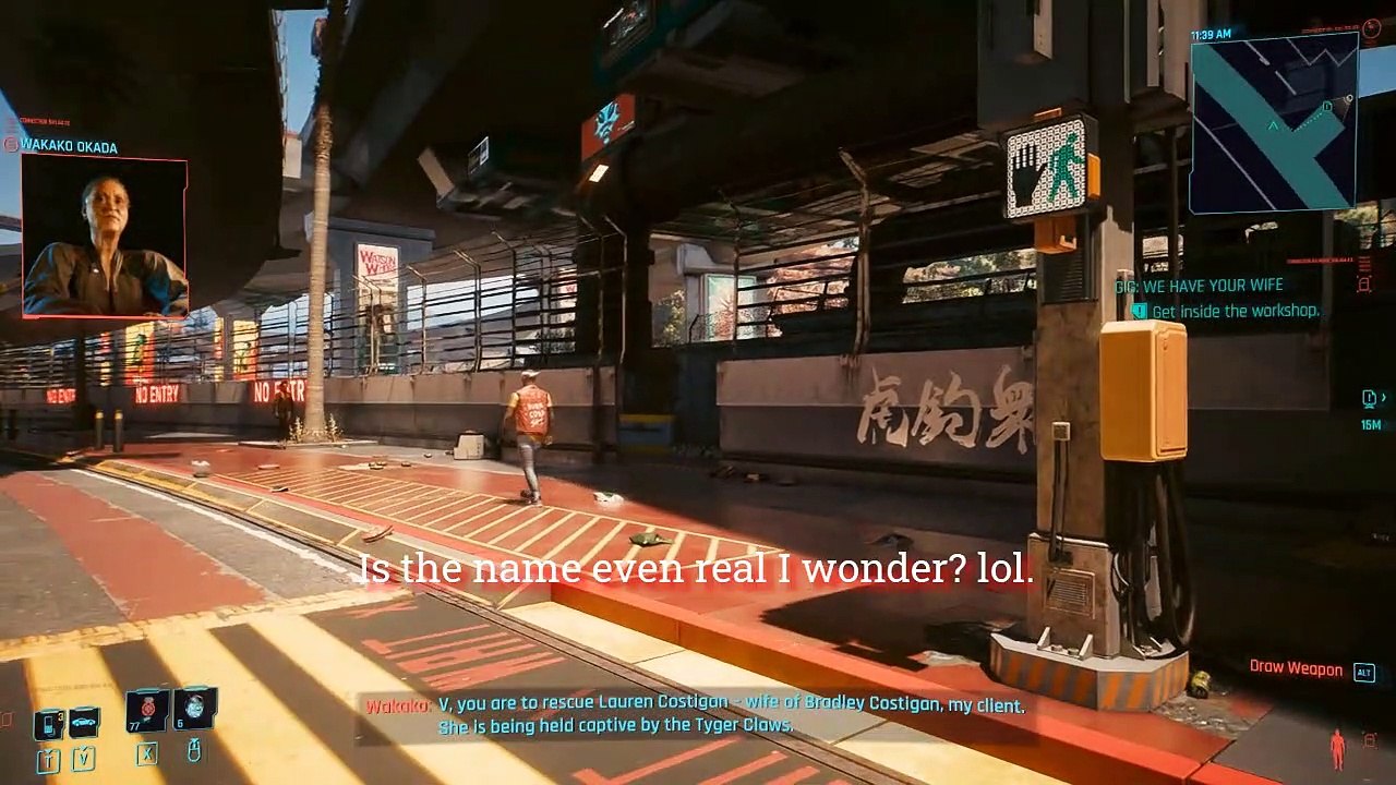 Damsel in distress rescue - video Dailymotion