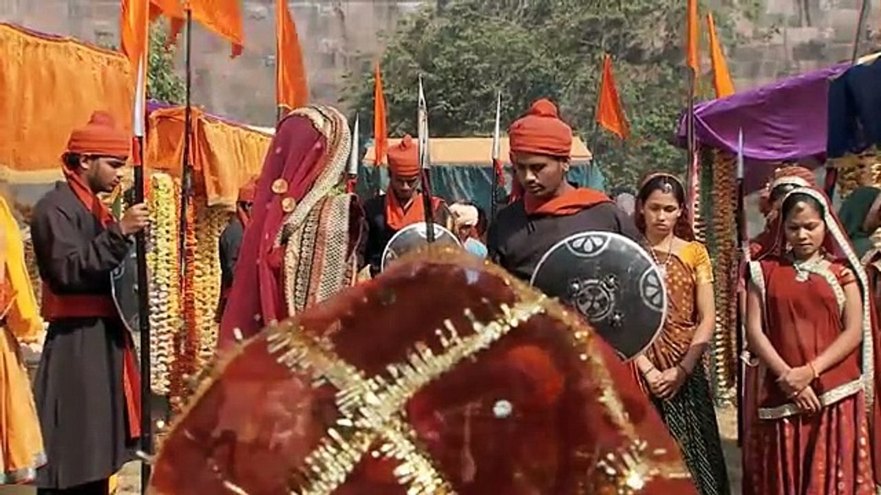 jodha Akbar Episode 67 in French - video Dailymotion