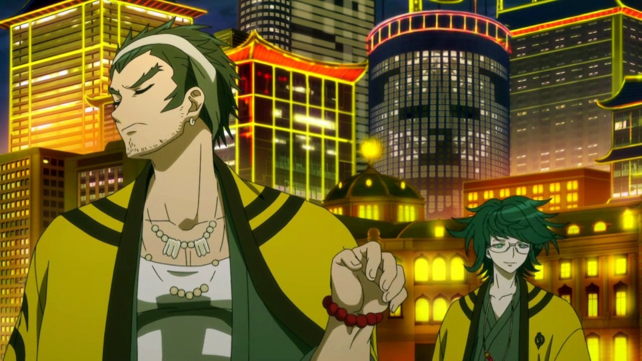 tn12HD - Vídeo Dailymotion