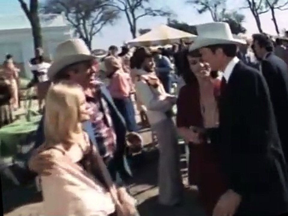 Dallas S01 E05 - video Dailymotion