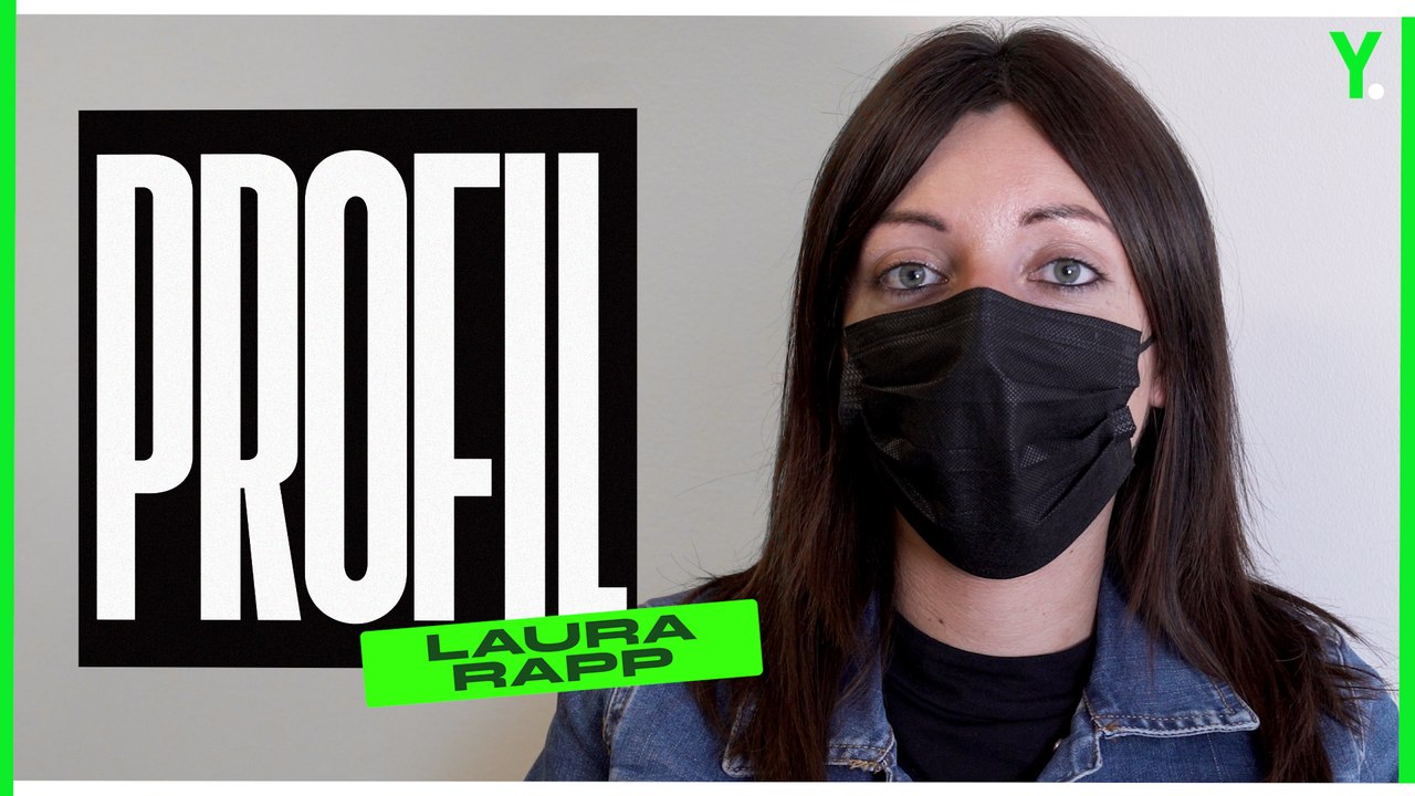 Laura Rapp, victime de violences conjugales (PROFIL) - Vidéo Dailymotion