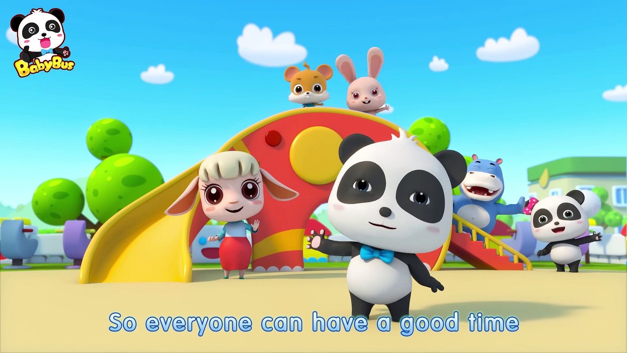 Rudolph Can't Find His Father | Get Lost in Supermarket | Kids Safety ...