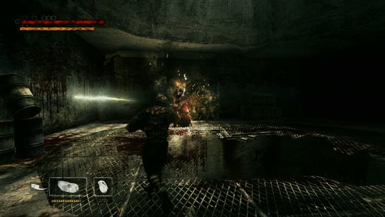 MorphX : Extraits de gameplay - Vidéo Dailymotion