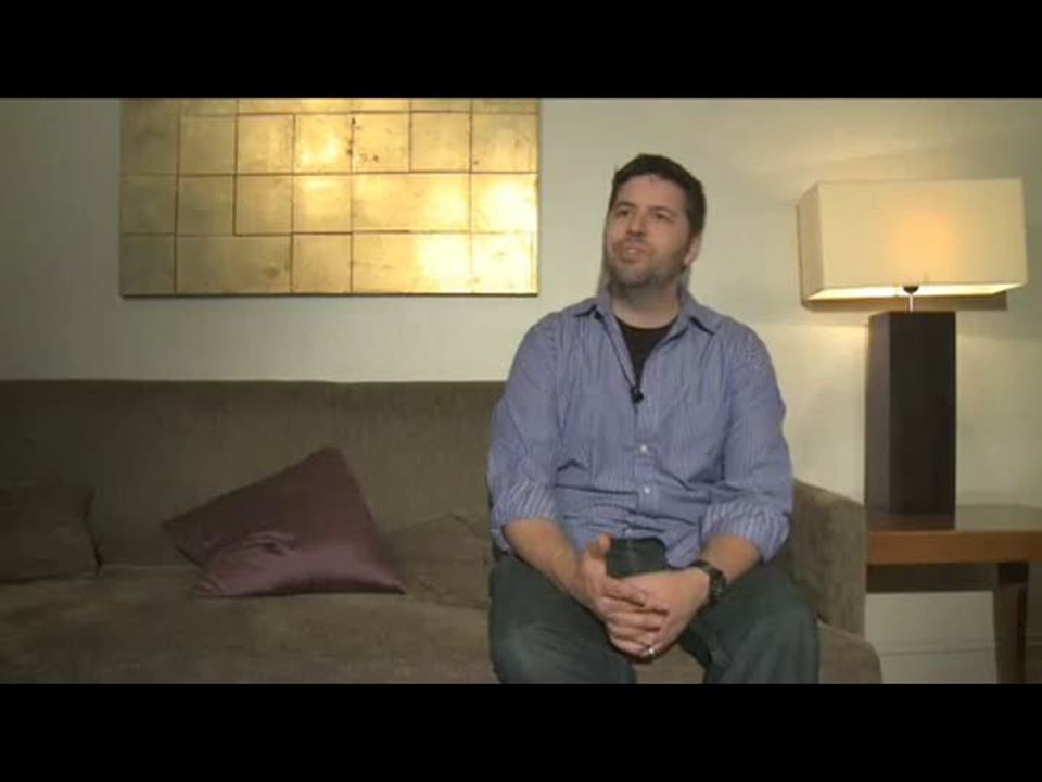 MySims Kingdom : Tim LeTourneau au micro - Vidéo Dailymotion