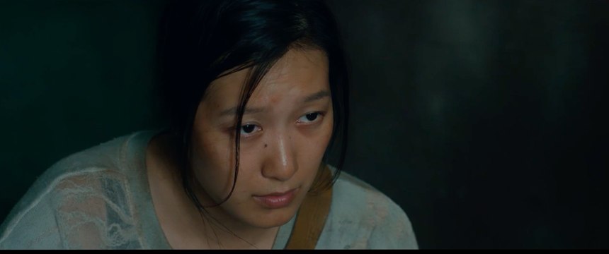 The Calm Beyond | Film 2020 | Moviepilot