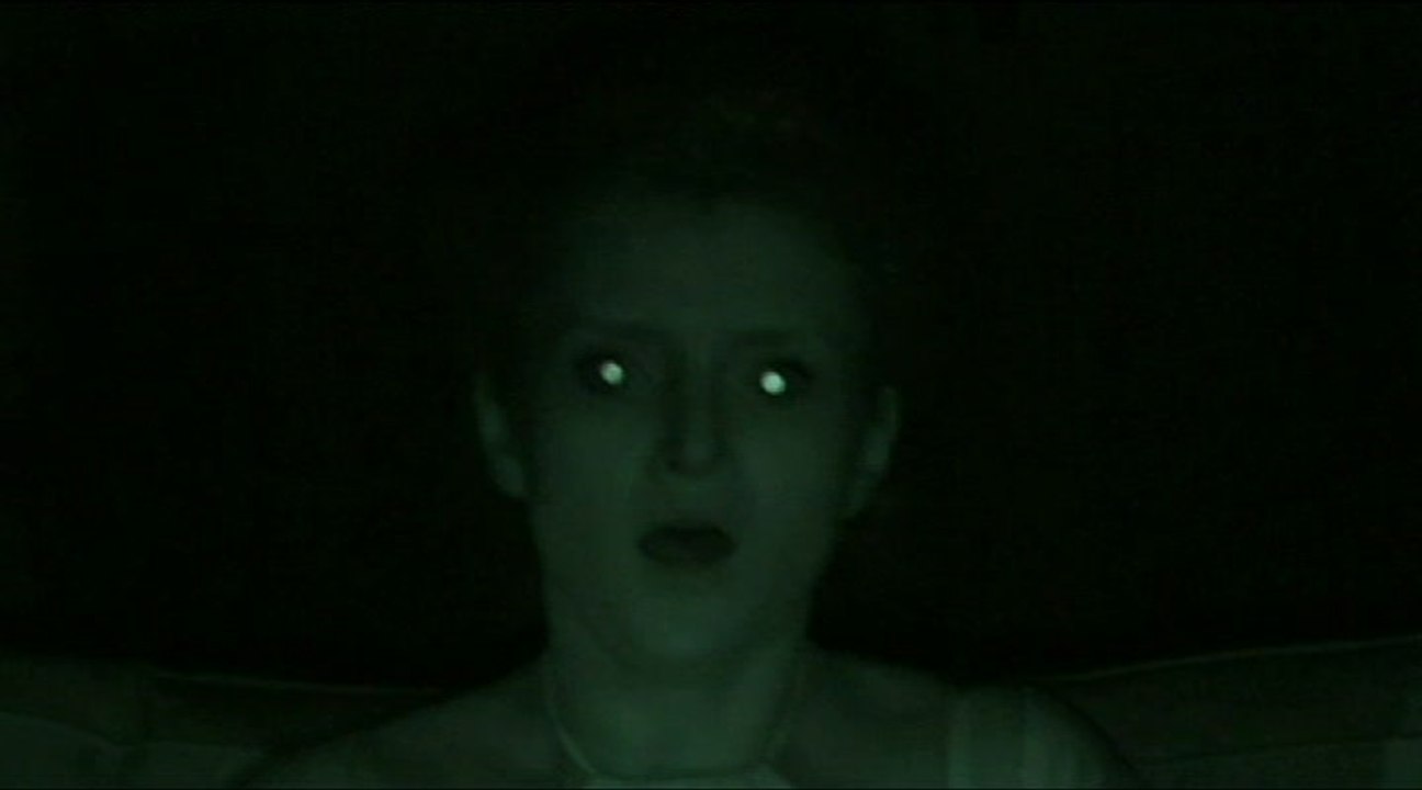 Cursed Mountain : Mort de peur 1 - Vidéo Dailymotion