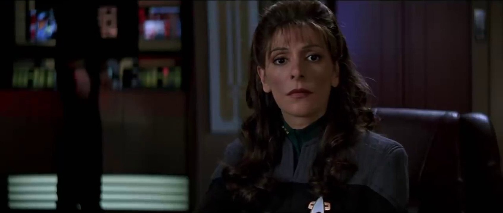 Star Trek 8 First Contact - Borg Battle HD - video Dailymotion