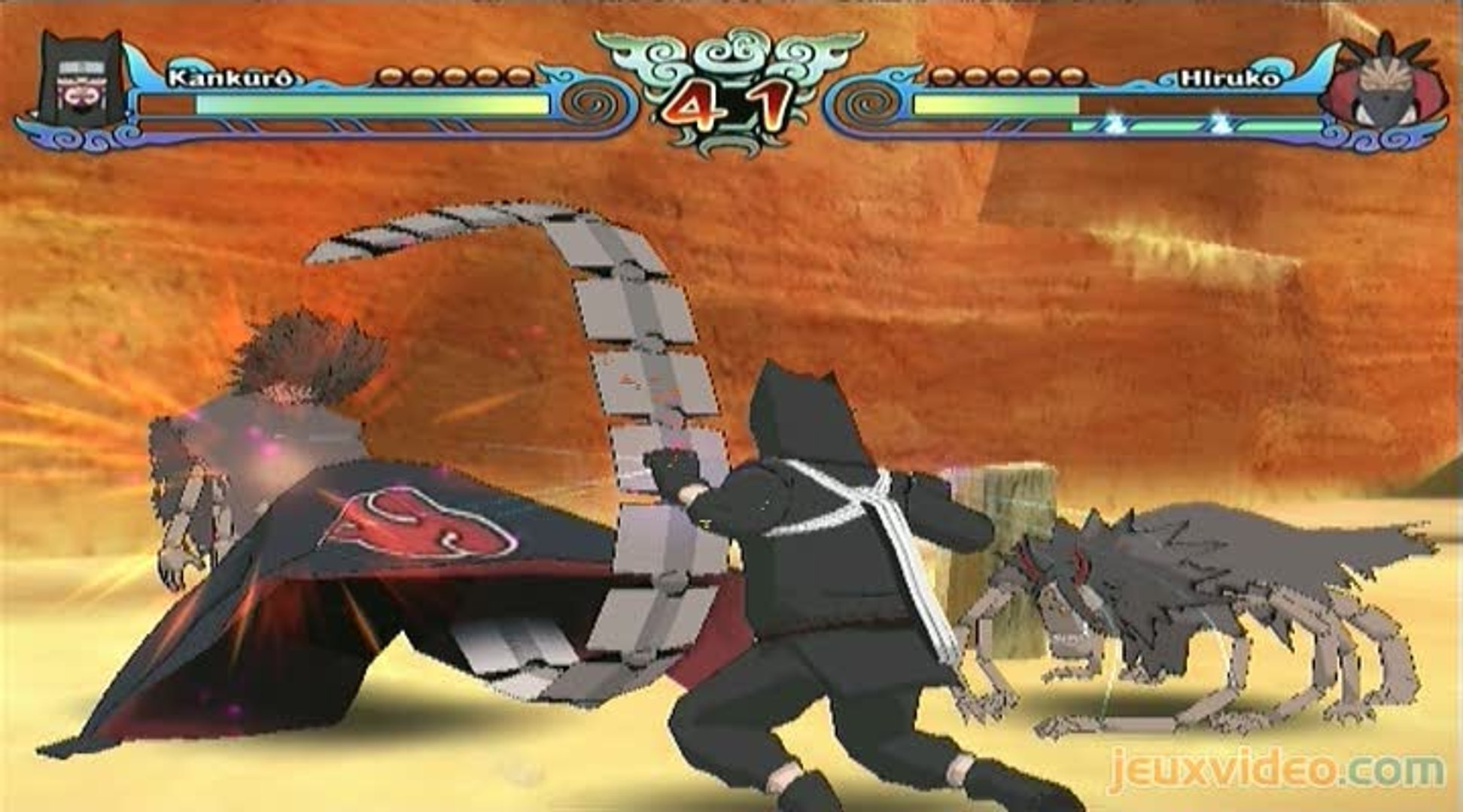 Kankuro Naruto Shippuden