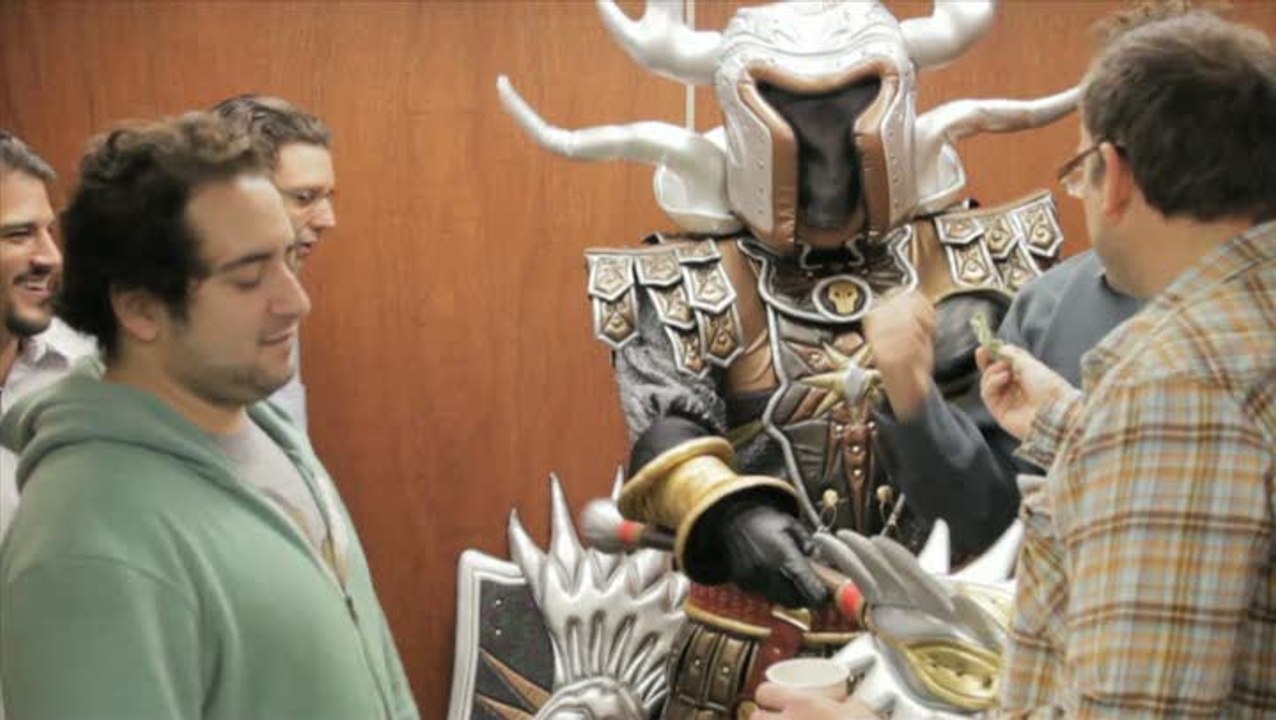 Two Worlds II : Les aventures de Sordahon : Episode 8 - Vidéo Dailymotion