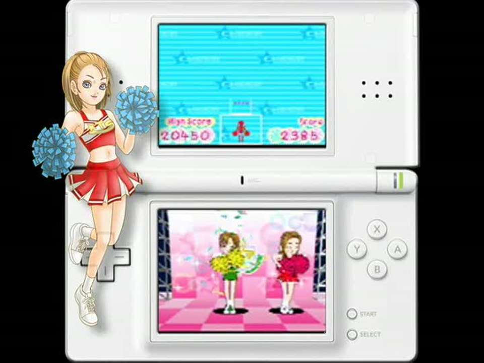 Cheer We Go : Trailer n°1 - Vidéo Dailymotion