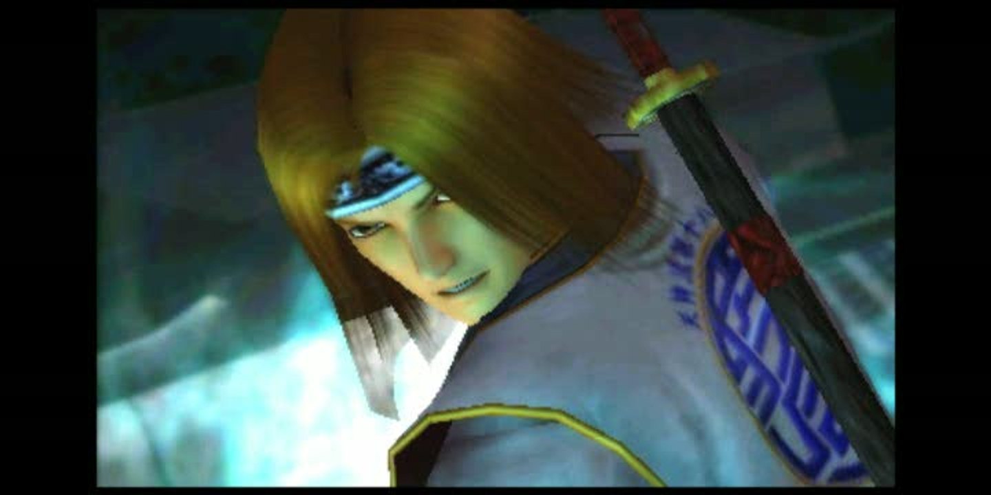 Dead or Alive : Dimensions : Hayate VS Hayabusa - Vidéo Dailymotion