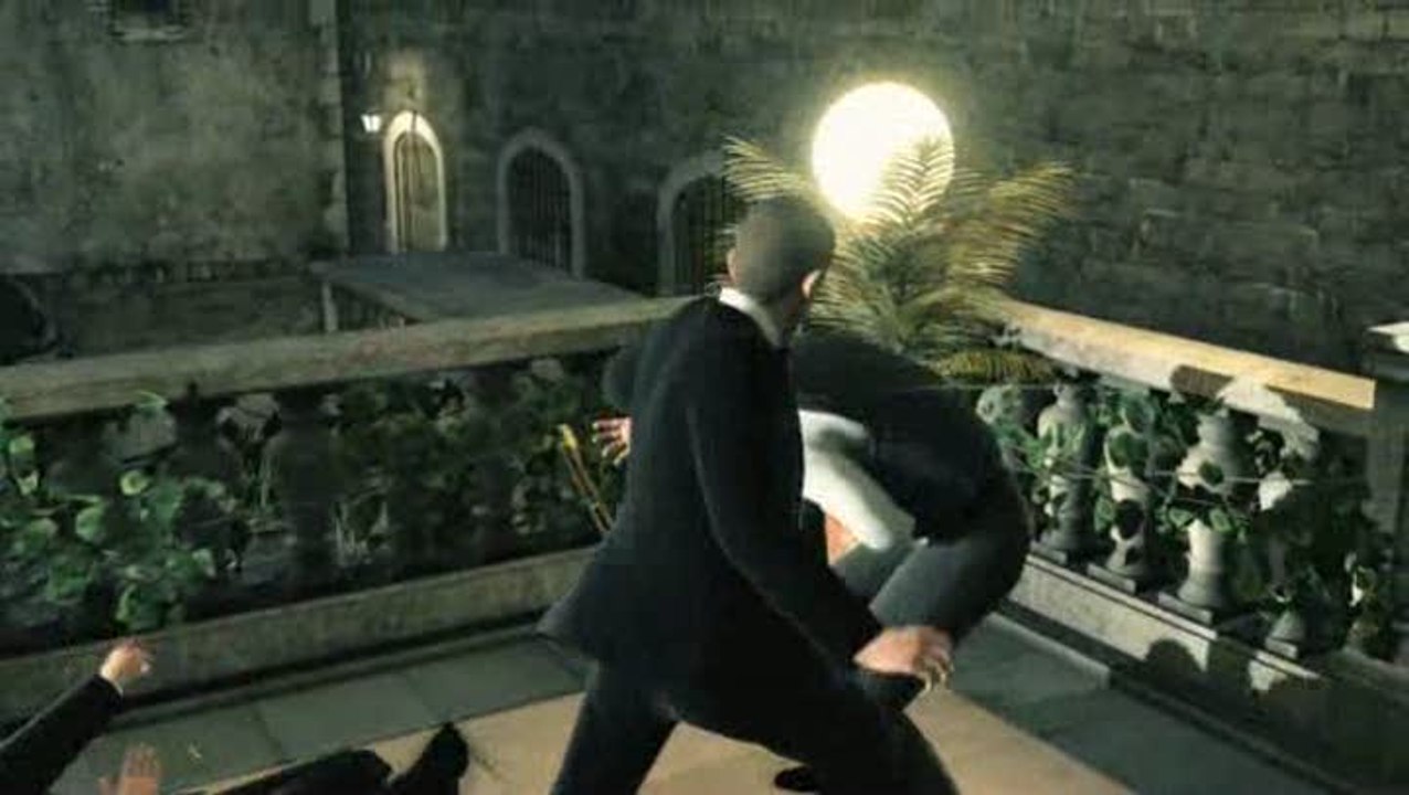 Blood Stone 007 : Krav Maga et gunfight - Vidéo Dailymotion