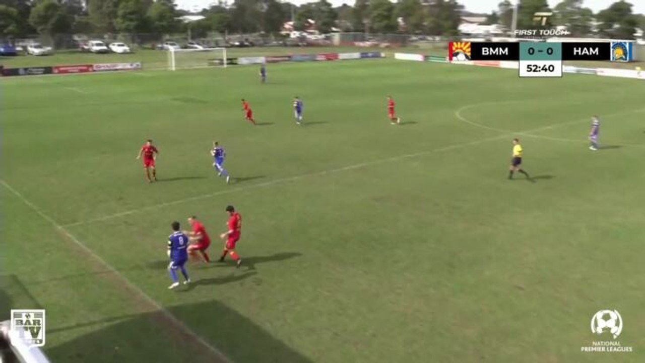Josh Piddington hip and shoulder yellow - video Dailymotion