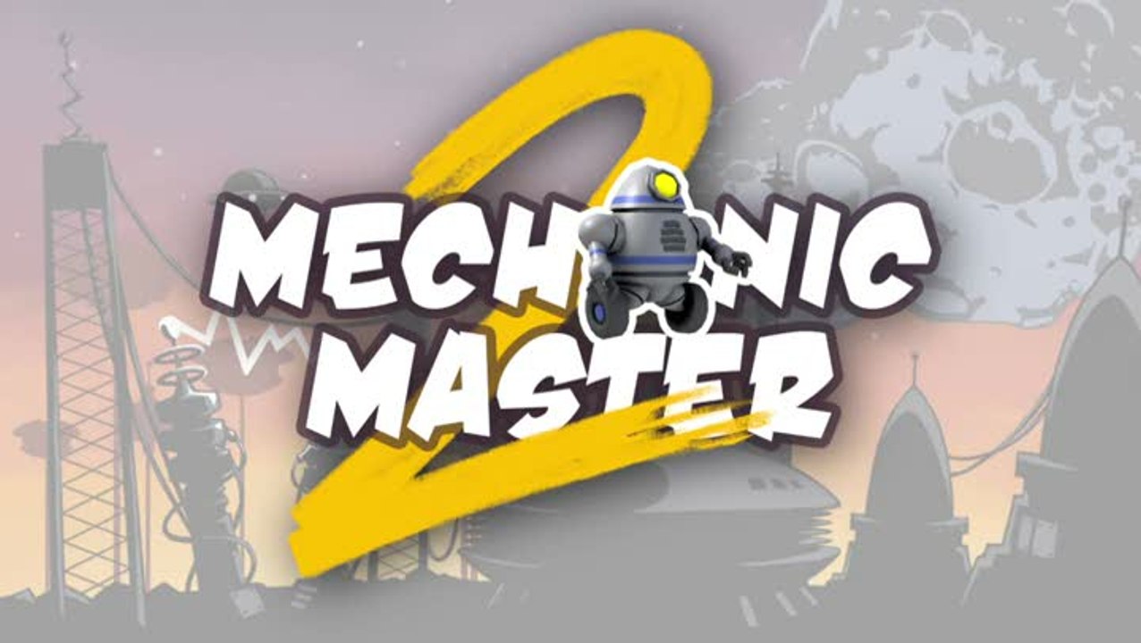 Mechanic Master 2 : Trailer n°1 - Vidéo Dailymotion