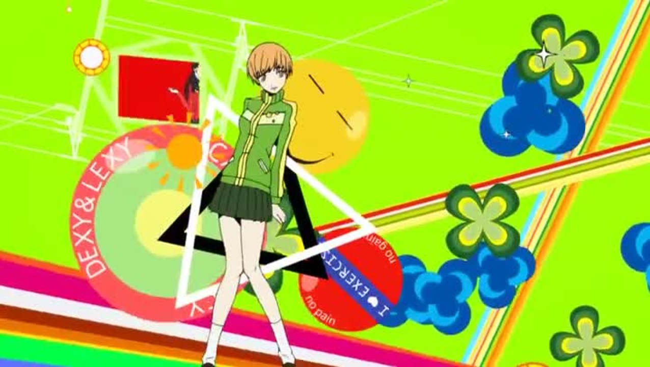 Persona 4 : The Golden : Introduction - Vidéo Dailymotion