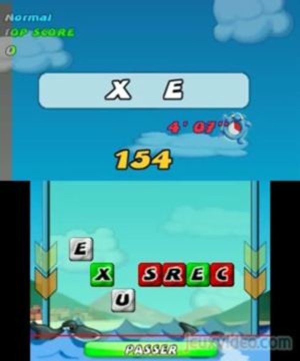 Word Wizard 3D : Swap Letters - Vidéo Dailymotion